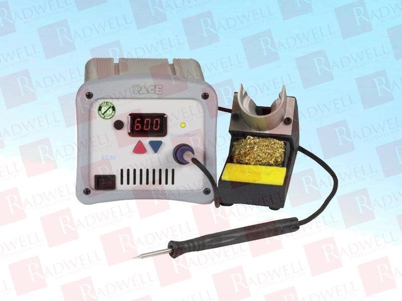 ST50E Soldering Supplies/Equipment by PACE