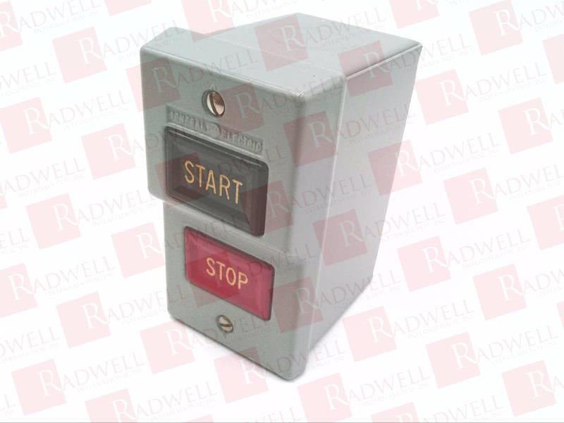 CR101-JA1A Starter by GENERAL ELECTRIC