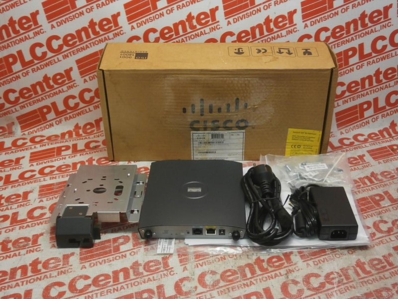 AIR-LAP1242AG-E-K9 Networking Router by CISCO
