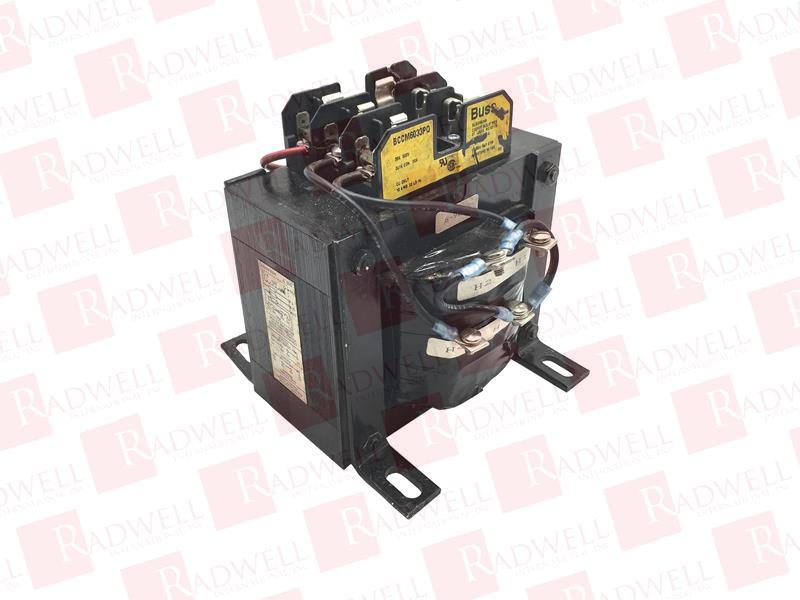 1497-N19PA Control Transformer by ALLEN BRADLEY