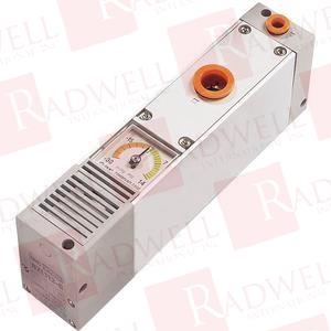 ZL112A-K15LZ-DEL Vacuum Generator by SMC