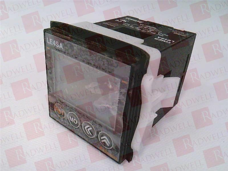 LE4SA-24-240 Timer/Counter by AUTONICS