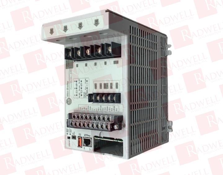 1426-M6E PLC Module/Rack by ALLEN BRADLEY