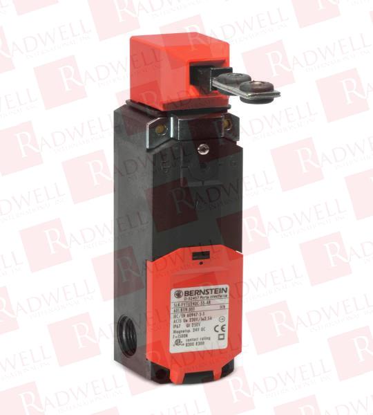 SLK-M-UC-55-R0-A0-L0-0 Safety Interlock Switch by BERNSTEIN AG