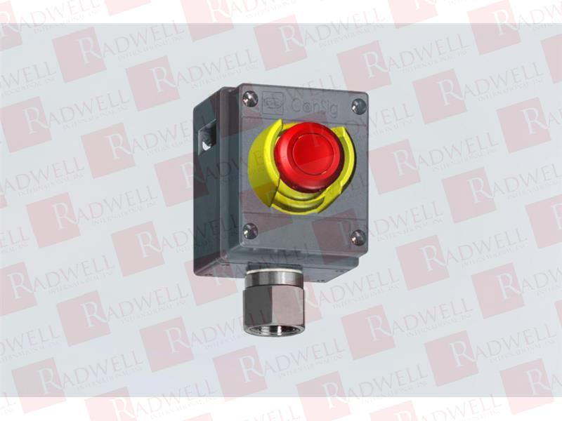 290554 Panel Accessory by R STAHL