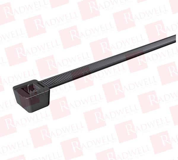 T120R.NB3P Cable Tie by HELLERMANN TYTON