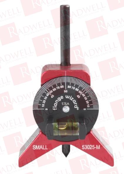 53025-M Welding Cable/Accessory by FLANGE WIZARD