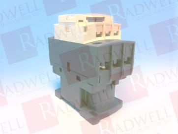 W416455380341 Contactor by SCHNEIDER ELECTRIC