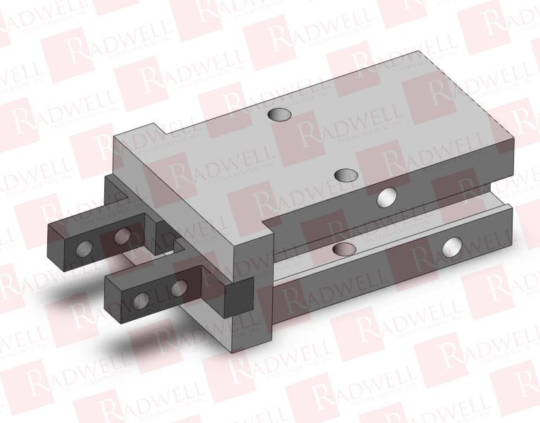 MHZ2-10SN Pneumatic Gripper by SMC