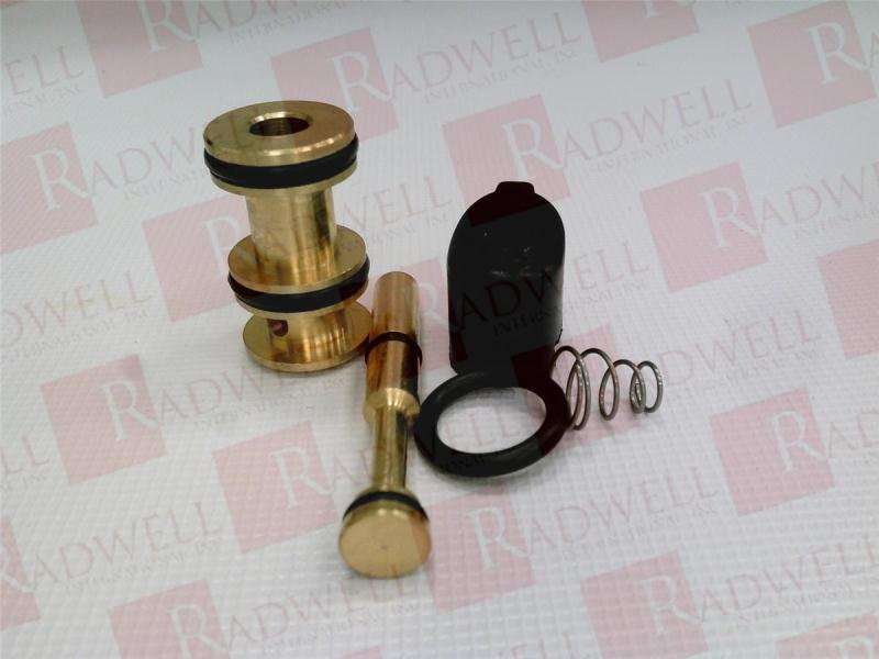 317A-A93 Machine Part by INGERSOLL RAND