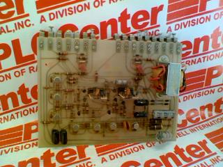 12M03-00210-00 PC Board PLC/Add-On Board by ALLEN BRADLEY