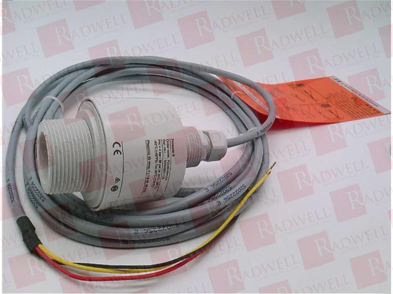 FDU90-RN1AA Level Control by ENDRESS & HAUSER