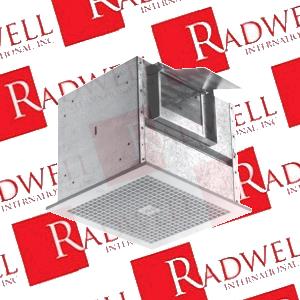 Z10S/H Fan/Ventilation by PENNBARRY