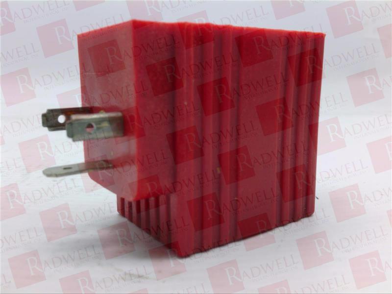 851020 Solenoid Coil by PARKER