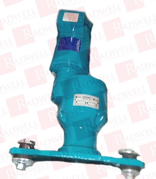 BGMF100 Mixer por BRAWN MIXER