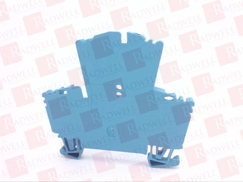 1492-JD3-B Terminal Blk/Strip Wiring Dev by ALLEN BRADLEY