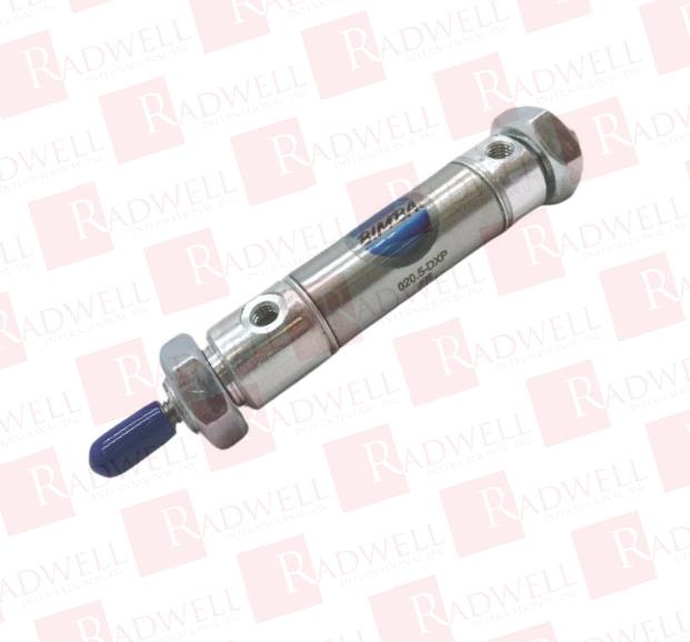 020.5-DXP Pneumatic Cylinder by BIMBA