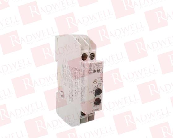 IK9270.11 AC220-240V 0,1-15A Overcurrent Relay by DOLD