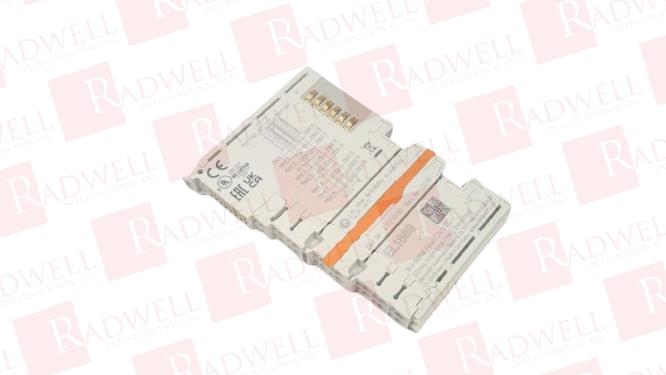 EL1889 Encoder/Resolver Cable by BECKHOFF