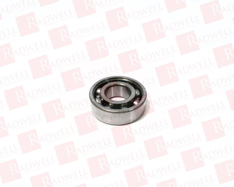 6202 Bearing by SKF