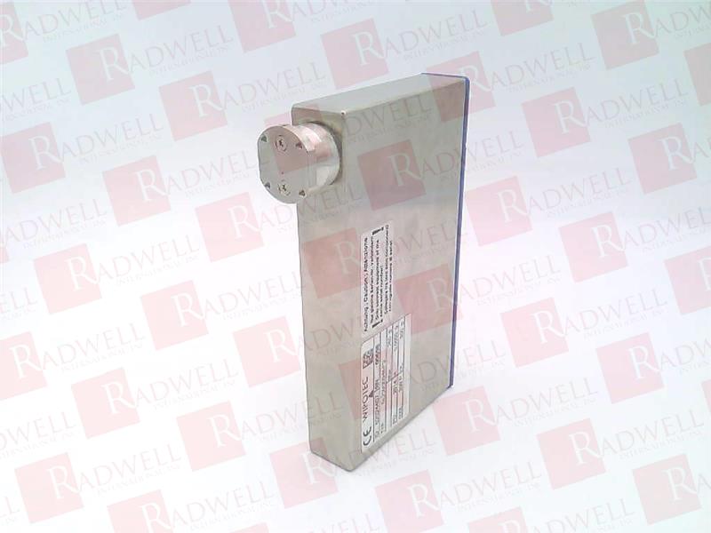 SL250/300-M-FS Load Cell by WIPOTEC
