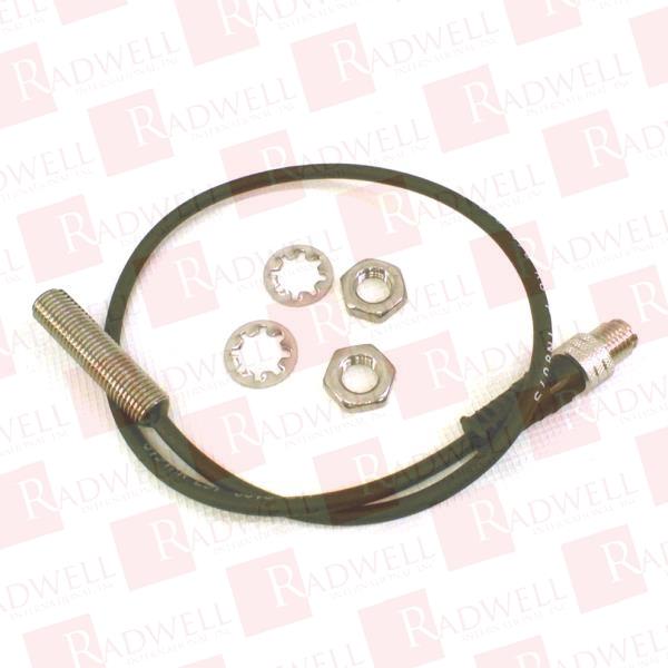 IN 80-S-M8 Proximity Switch by SCHUNK