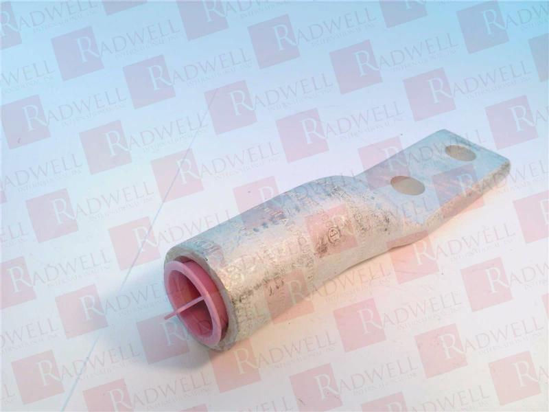 YA34A3 Lug/Connector by BURNDY