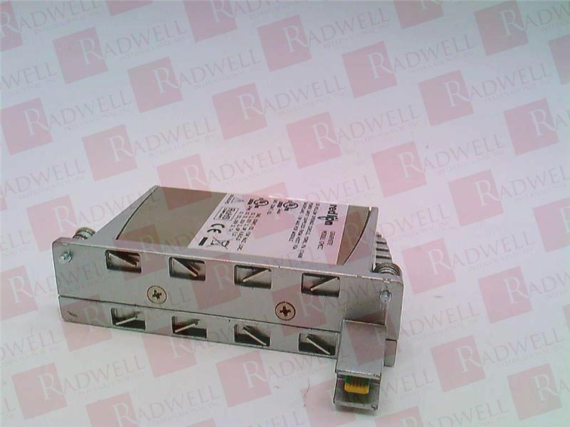 GMCC0000 PLC Module/Rack by RED LION CONTROLS