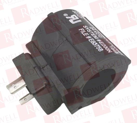 20127 Valve Coil by COMMAND CONTROLS