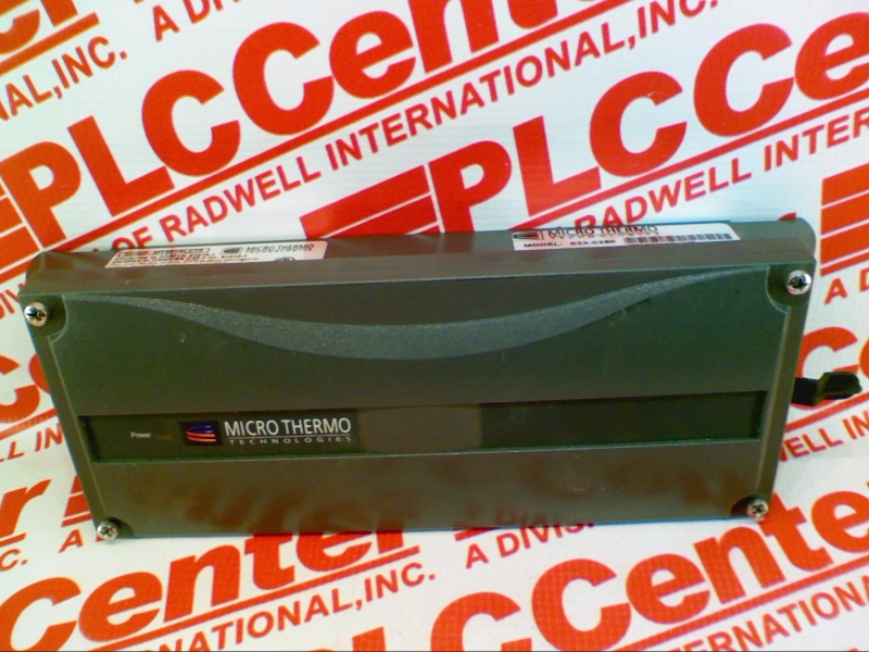 MT301RLC75 Power Supply by MICRO THERMO TECHNOLOGIES