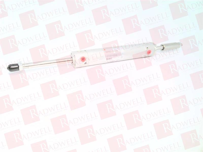 CDG1BA20-75AZ-XC8 Pneumatic Cylinder by SMC