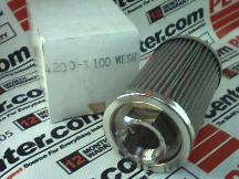 4200-S-100 Pneumatic Filter by GENERAL FILTER