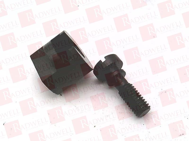 19300-02 Pneumatic Fitting & Accessories by PHD INC