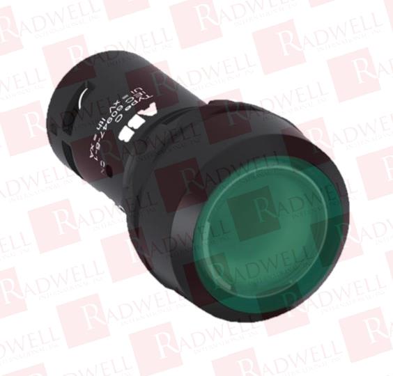 CP1-12G-10 Pushbutton by - ABB - ASEA BROWN BOVERI