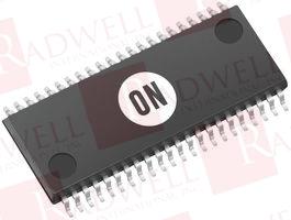 LV8731V-TLM-H Power Block Module by ON SEMICONDUCTOR