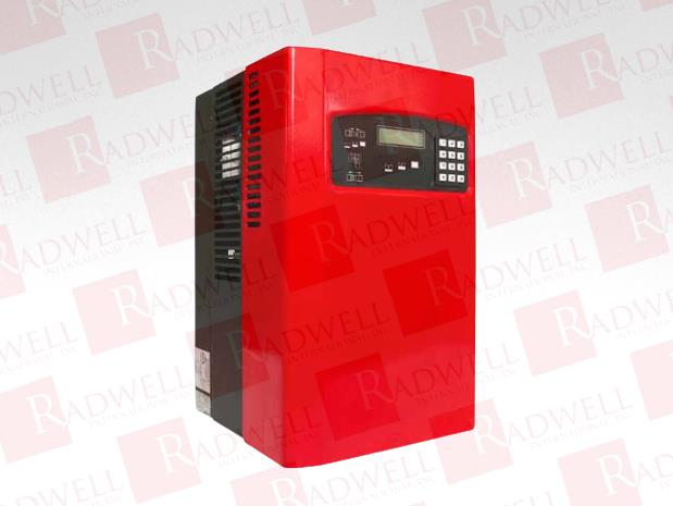 MTM-HF 8000 Battery Charger by MICROPOWER