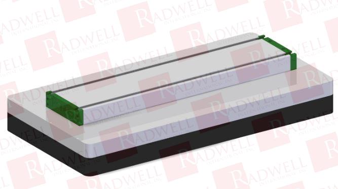 KVGL.600.300.N405.CVM.BL2 Pneumatic Gripper by PIAB VACUUM PRODUCTS