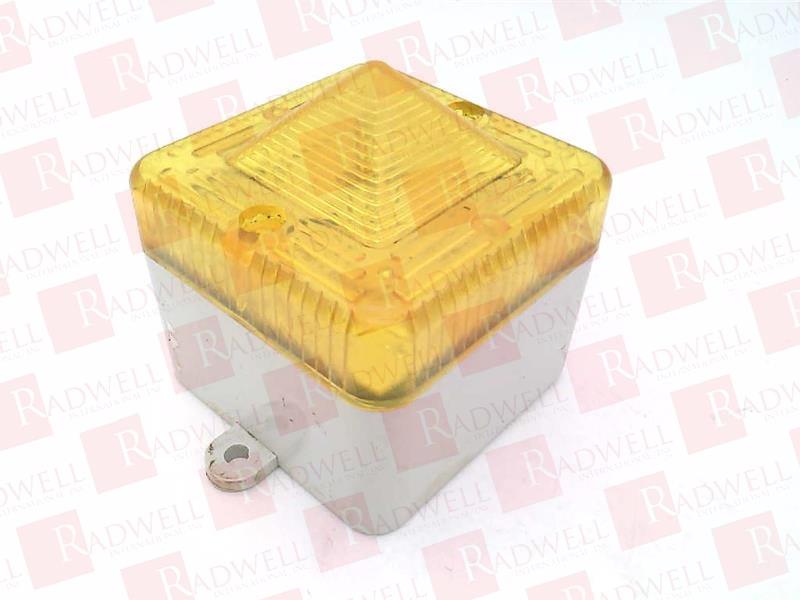 855B-GMS10R8 Signaling Beacon by ALLEN BRADLEY