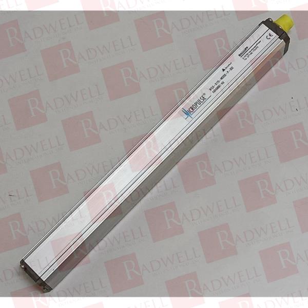 BTL5-H122-M2250-P-S94 Position Sensor/Transmitter/Monitor by BALLUFF