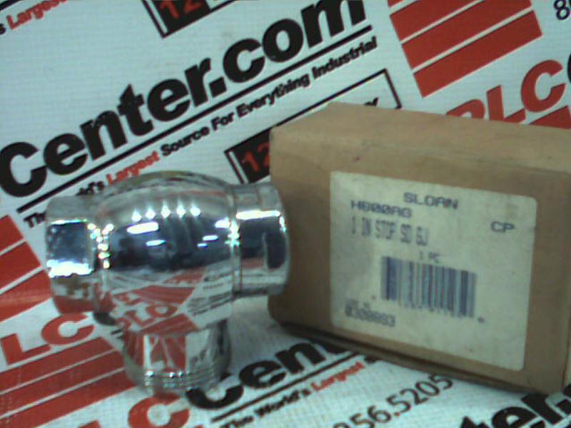 H-600-AG Pressure Relief Valve by SLOAN VALVE CO