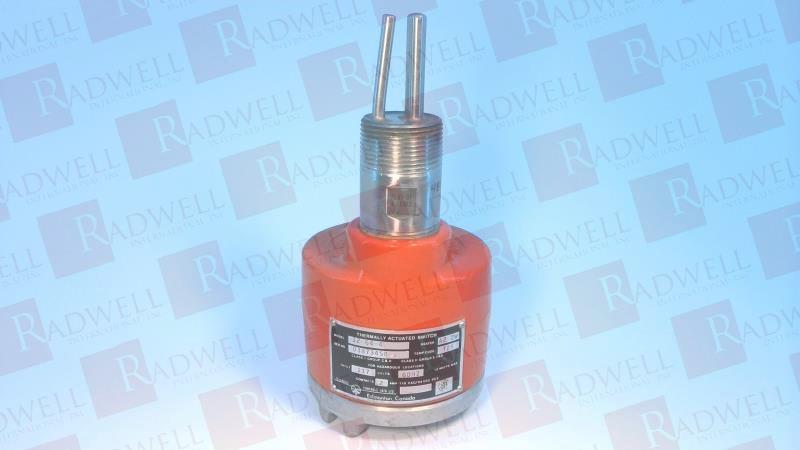 12-64-4 Temperature Switch by TELEMATIC