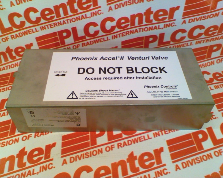 PRT-100-004-151 Control Accessory by PHOENIX CONTROLS