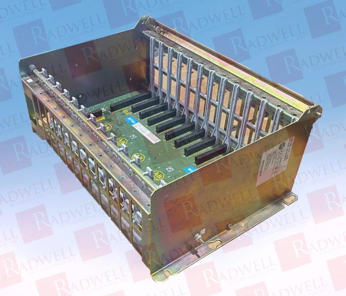 1771-A3B PLC Module/Rack by ALLEN BRADLEY