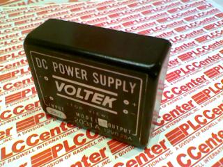 2031A Power Supply by VOLTEX