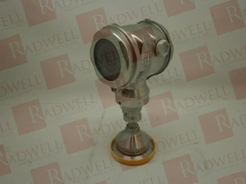 PMP75-ABR1F11TFDAA Pressure Transmitter by ENDRESS & HAUSER
