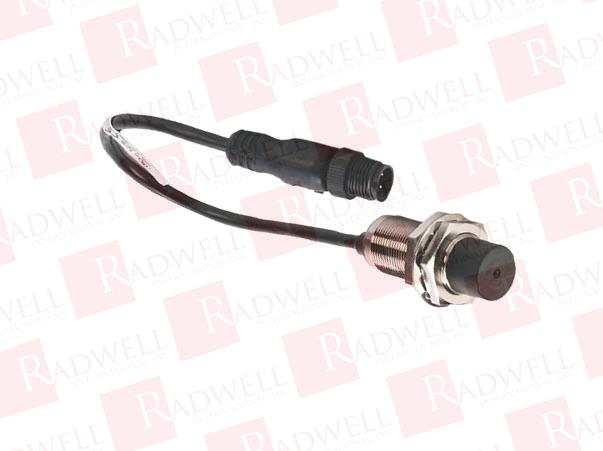 872C-NH12NP18-F05 Proximity Switch by ALLEN BRADLEY