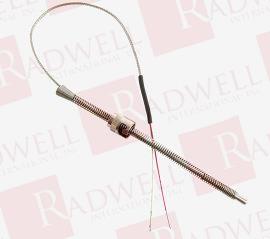 12DJKPB040F Thermocouple/RTD by WATLOW