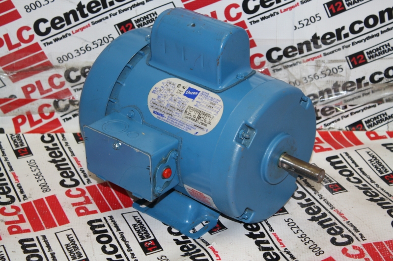 R602211MH92B Motor by DOERR