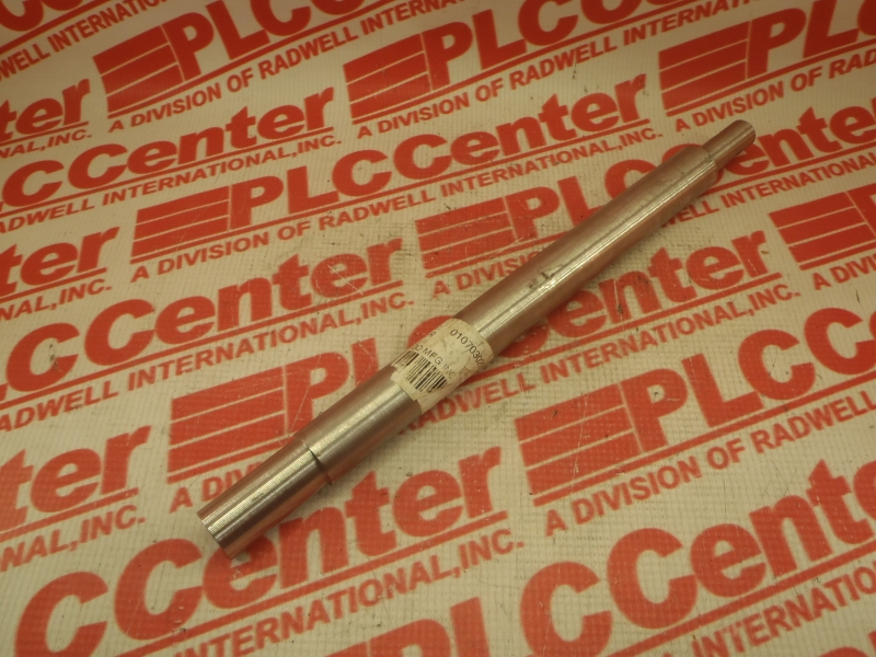 RM06-50771 Conveyor Roller by ROMCO MANUFACTURING INC