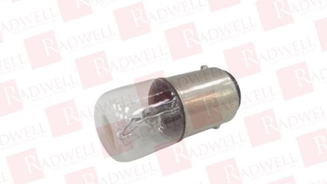855T-L24 Accessory/Bulb/Cap/Contact/Transf by ALLEN BRADLEY